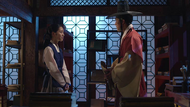 第39話 | 韓国ドラマ「オクニョ 運命の女（ひと）」（水・木アジアドラマ） | BS無料放送ならBS12（トゥエルビ）