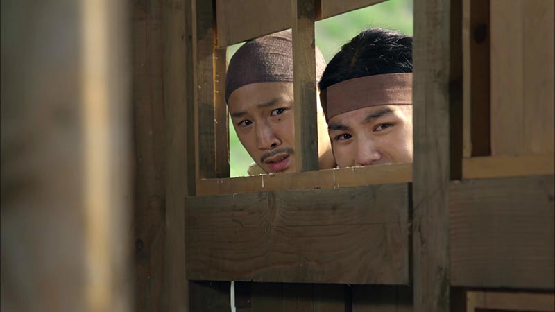 第39話 | 韓国ドラマ「オクニョ 運命の女（ひと）」（水・木アジアドラマ） | BS無料放送ならBS12（トゥエルビ）