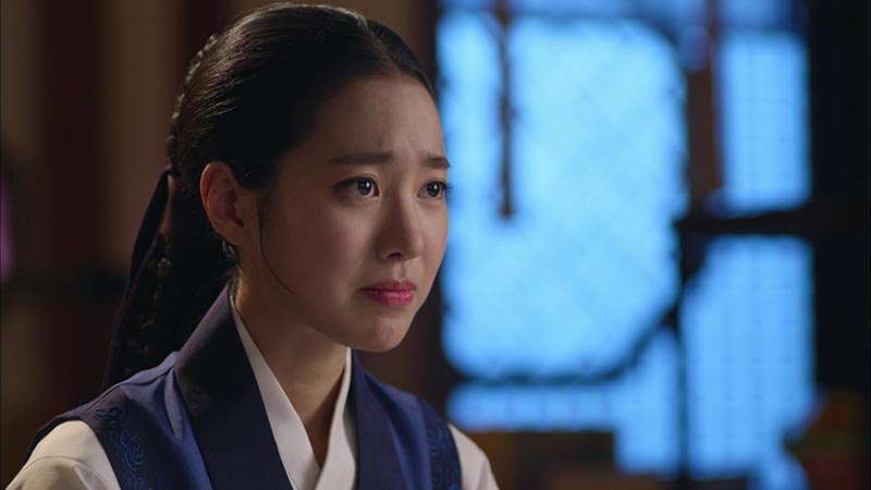第43話 | 韓国ドラマ「オクニョ 運命の女（ひと）」（水・木アジアドラマ） | BS無料放送ならBS12（トゥエルビ）