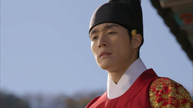 第49話 | 韓国ドラマ「オクニョ 運命の女（ひと）」（水・木アジアドラマ） | BS無料放送ならBS12（トゥエルビ）