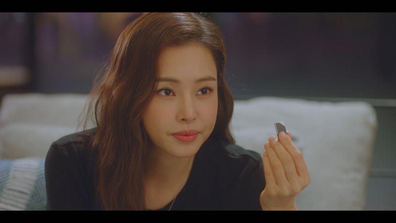 第14話 14年前の悪事 | 韓国ドラマ「ワン・ザ・ウーマン」 | BS無料放送ならBS12（トゥエルビ）