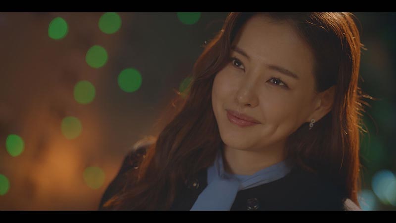 第16話 迷いのない決断（最終話） | 韓国ドラマ「ワン・ザ・ウーマン」 | BS無料放送ならBS12（トゥエルビ）