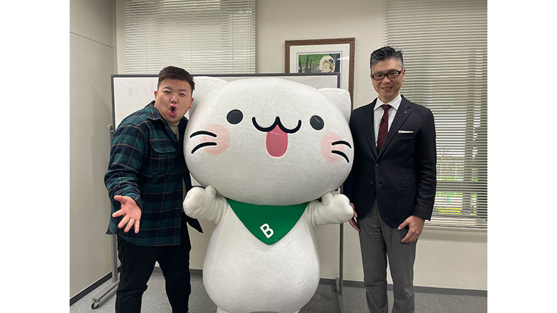 #13「軽井沢のリゾートホテルでお手伝い」 | ケンドーコバヤシの社長！お手伝いさせて頂きます！ | バラエティ番組 | BS無料放送ならBS12（トゥエルビ）