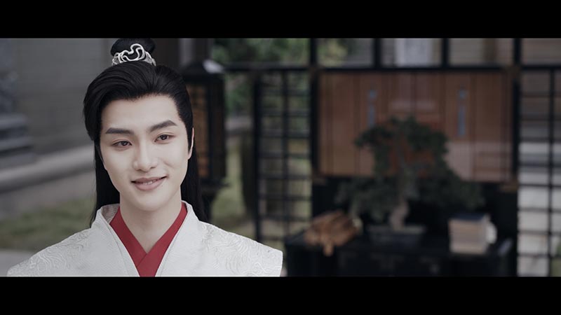 第16話 届かぬ想（おも）い | 中国ドラマ「楽游原」（月・火アジアドラマ） | BS無料放送ならBS12（トゥエルビ）