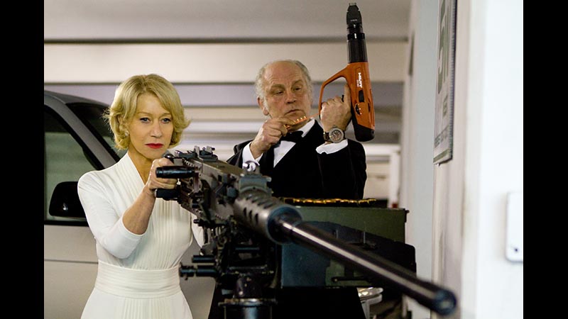 映画「RED／レッド」シリーズ | 無料ドラマ・映画 | BS無料放送ならBS12（トゥエルビ）