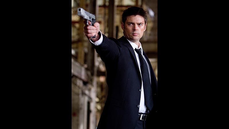 映画「RED／レッド」シリーズ | 無料ドラマ・映画 | BS無料放送ならBS12（トゥエルビ）