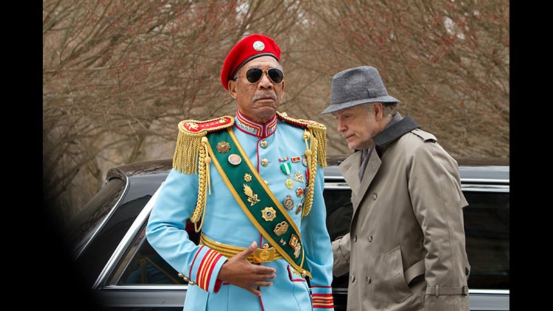 映画「RED／レッド」シリーズ | 無料ドラマ・映画 | BS無料放送ならBS12（トゥエルビ）