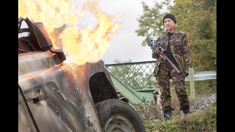 映画「RED／レッド」シリーズ | 無料ドラマ・映画 | BS無料放送ならBS12（トゥエルビ）