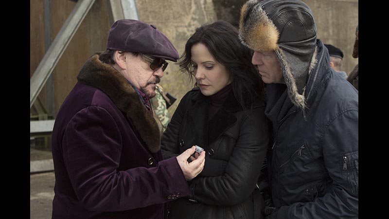 映画「RED／レッド」シリーズ | 無料ドラマ・映画 | BS無料放送ならBS12（トゥエルビ）