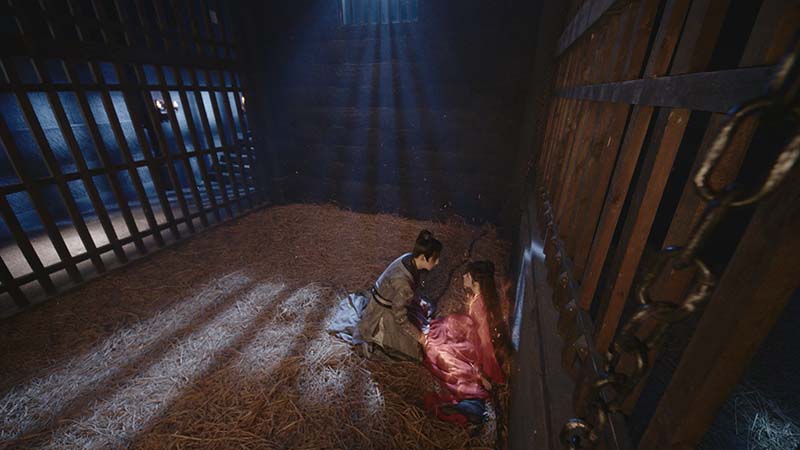 第22話 | 中国ドラマ「恋華（れんか） ～ラブ・オブ・フェニックス～」 | BS無料放送ならBS12（トゥエルビ）