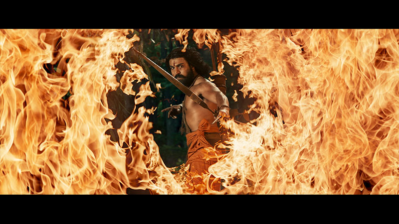 インド映画特集『RRR』＆『バーフバリ』 | 無料ドラマ・映画 | BS無料放送ならBS12（トゥエルビ）