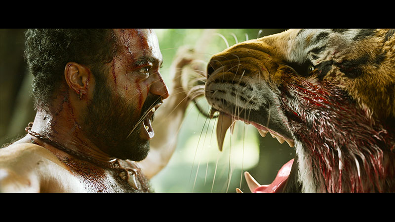 インド映画特集『RRR』＆『バーフバリ』 | 無料ドラマ・映画 | BS無料放送ならBS12（トゥエルビ）