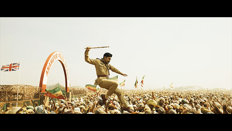 インド映画特集『RRR』＆『バーフバリ』 | 無料ドラマ・映画 | BS無料放送ならBS12（トゥエルビ）