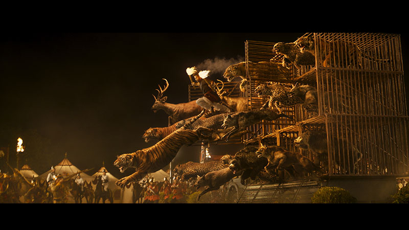 インド映画特集『RRR』＆『バーフバリ』 | 無料ドラマ・映画 | BS無料放送ならBS12（トゥエルビ）