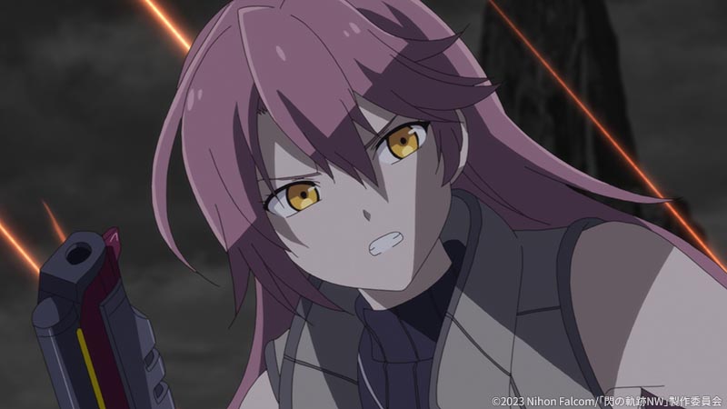 ＃7 重ね塗られた鉛色の真実 | アニメ26 | 無料アニメ番組 | BS無料放送ならBS12（トゥエルビ）