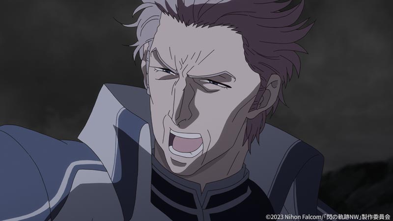 ＃7 重ね塗られた鉛色の真実 | アニメ26 | 無料アニメ番組 | BS無料放送ならBS12（トゥエルビ）