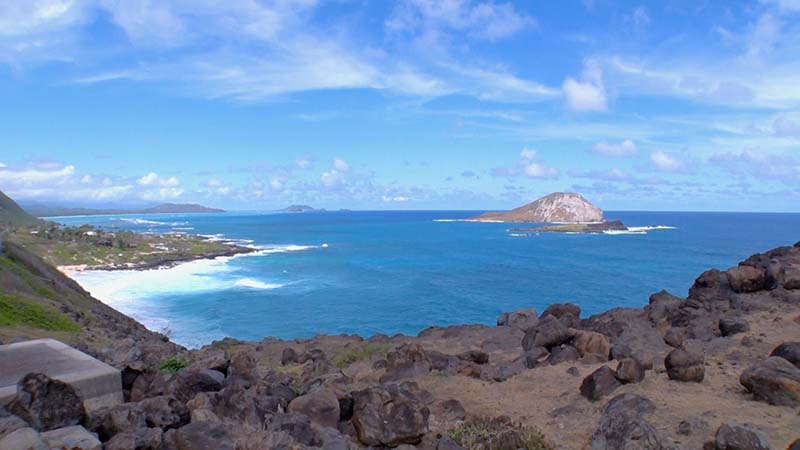 #136「ゲスト高橋みなみをおもてなし！ドライブで行く、映えスポット巡り！」 | ハワイに恋して！ | 旅・グルメ番組 | BS無料放送ならBS12（トゥエルビ）