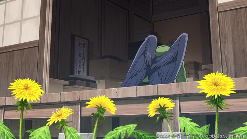 第8話 | アニメ26 | 無料アニメ番組 | BS無料放送ならBS12（トゥエルビ）