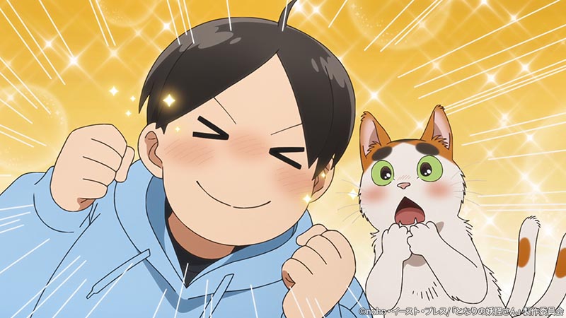 第11話 | アニメ26 | 無料アニメ番組 | BS無料放送ならBS12（トゥエルビ）