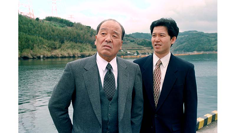 取調室 10 | 取調室（サスペンス傑作選） | 無料ドラマ・映画 | BS無料放送ならBS12（トゥエルビ）