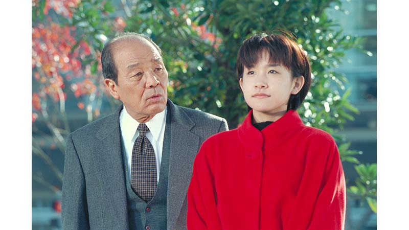 取調室 11 | 取調室（サスペンス傑作選） | 無料ドラマ・映画 | BS無料放送ならBS12（トゥエルビ）