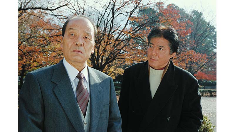 取調室 13 | 取調室（サスペンス傑作選） | 無料ドラマ・映画 | BS無料放送ならBS12（トゥエルビ）