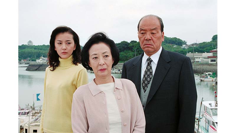 取調室 17 | 取調室（サスペンス傑作選） | 無料ドラマ・映画 | BS無料放送ならBS12（トゥエルビ）