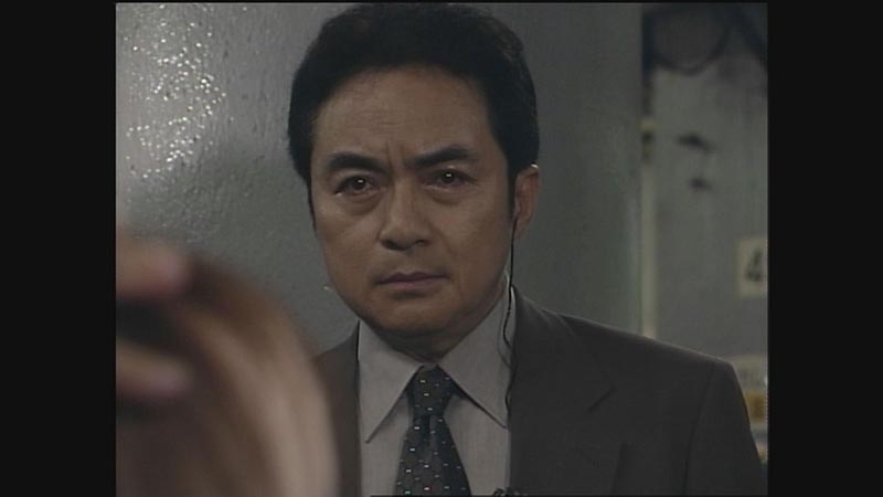 警部補・佃次郎 16 女の賭け | 警部補・佃次郎 | 無料ドラマ・映画 | BS無料放送ならBS12（トゥエルビ）