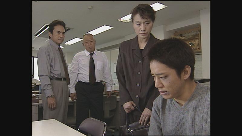 警部補・佃次郎 18 母のこころ | 警部補・佃次郎 | 無料ドラマ・映画 | BS無料放送ならBS12（トゥエルビ）