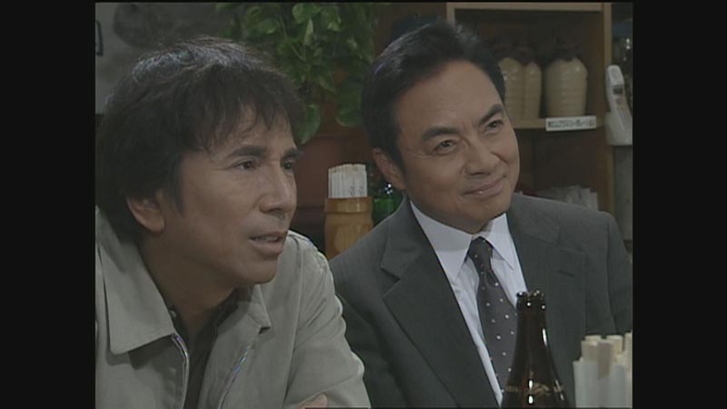 警部補・佃次郎 20 望郷 | 警部補・佃次郎 | 無料ドラマ・映画 | BS無料放送ならBS12（トゥエルビ）