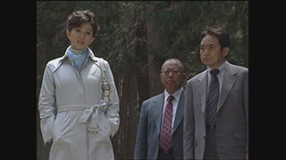 警部補・佃次郎の放送予定 | 無料ドラマ・映画 | BS無料放送ならBS12（トゥエルビ）