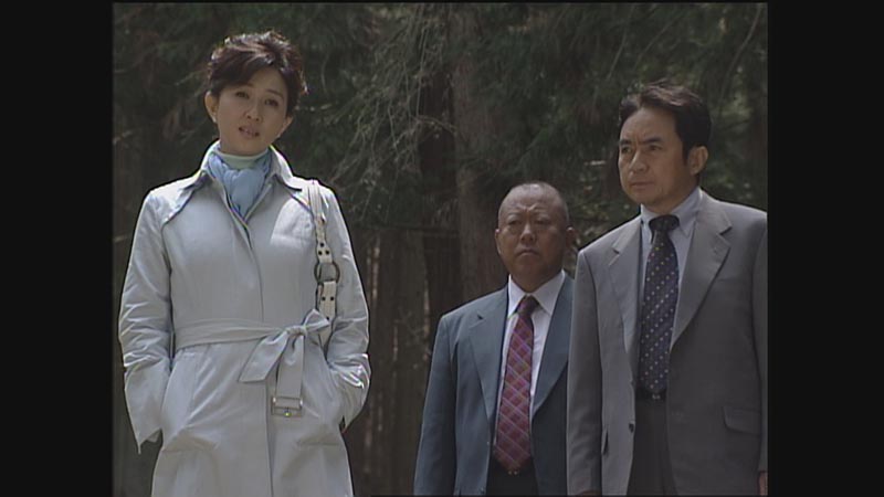 警部補・佃次郎 21 妻の初恋 | 警部補・佃次郎 | 無料ドラマ・映画 | BS無料放送ならBS12（トゥエルビ）