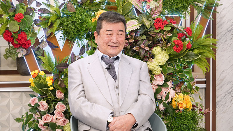 #16【 俳優・歌手 小林旭】 | 鶴瓶ちゃんとサワコちゃん ～昭和の大先輩とおかしな2人～ | バラエティ番組 | BS無料放送ならBS12（トゥエルビ）