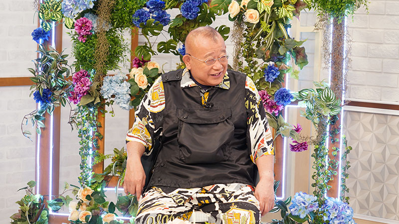 #41【タレント・中尾ミエ】 | 鶴瓶ちゃんとサワコちゃん ～昭和の大先輩とおかしな2人～ | バラエティ番組 | BS無料放送ならBS12（トゥエルビ）