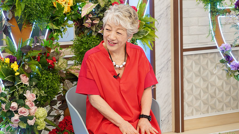 #41【タレント・中尾ミエ】 | 鶴瓶ちゃんとサワコちゃん ～昭和の大先輩とおかしな2人～ | バラエティ番組 | BS無料放送ならBS12（トゥエルビ）