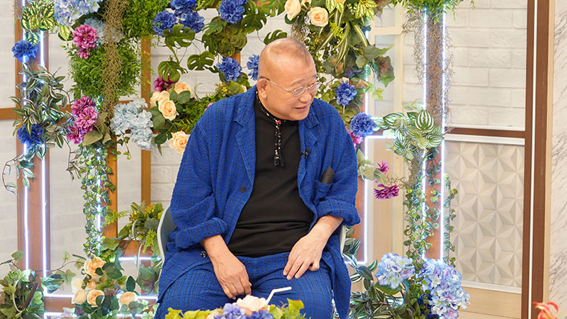 #42【タレント・カルーセル麻紀】 | 鶴瓶ちゃんとサワコちゃん ～昭和の大先輩とおかしな2人～ | バラエティ番組 | BS無料放送ならBS12（トゥエルビ）