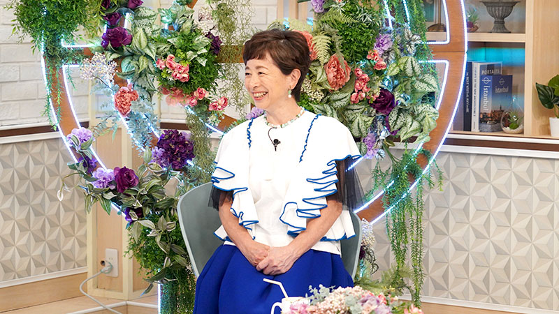 #47【漫才師・ビートきよし】 | 鶴瓶ちゃんとサワコちゃん ～昭和の大先輩とおかしな2人～ | バラエティ番組 | BS無料放送ならBS12（トゥエルビ）