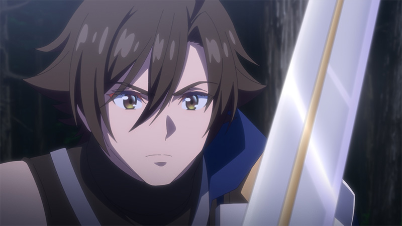 第6話 | アニメ26 | 無料アニメ番組 | BS無料放送ならBS12（トゥエルビ）