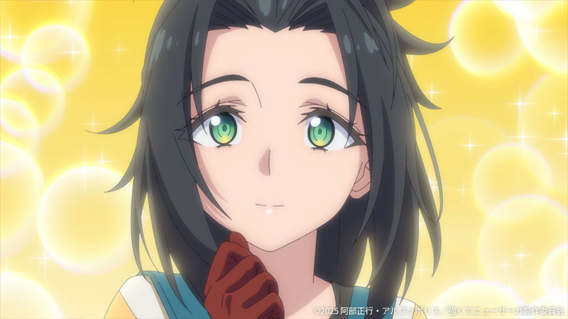 第7話 | アニメ26 | 無料アニメ番組 | BS無料放送ならBS12（トゥエルビ）