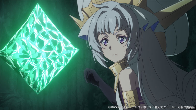 第9話 | アニメ26 | 無料アニメ番組 | BS無料放送ならBS12（トゥエルビ）