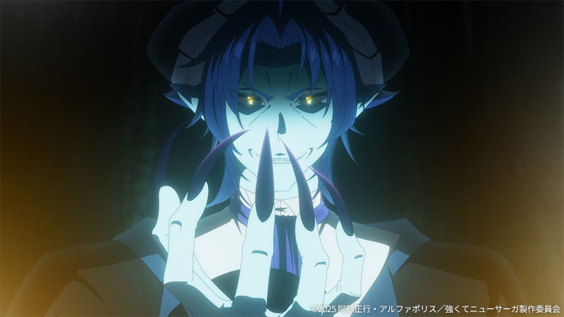 第9話 | アニメ26 | 無料アニメ番組 | BS無料放送ならBS12（トゥエルビ）