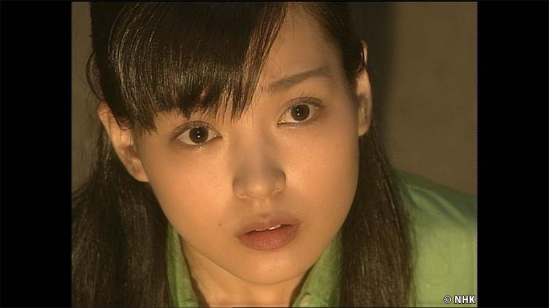 第139～144話「和也の涙（なだ）」 | ドラマ「ちゅらさん」 | 無料ドラマ・映画 | BS無料放送ならBS12（トゥエルビ）