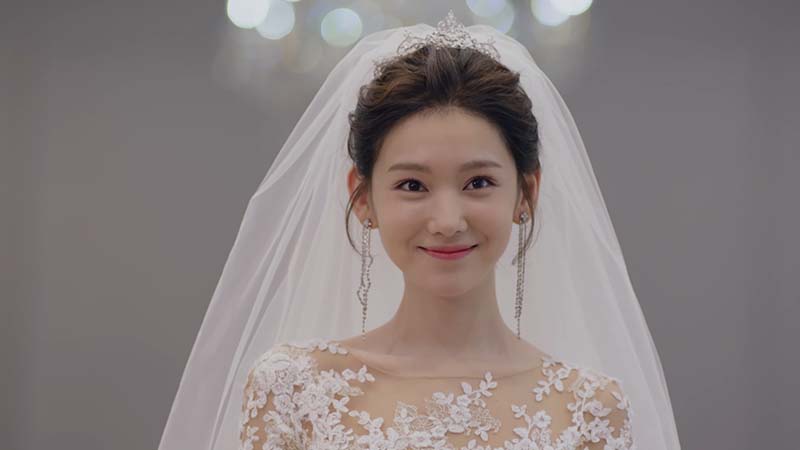 第23話 逆襲 | 中国ドラマ「うっかり拾った恋なのに」 | BS無料放送ならBS12（トゥエルビ）