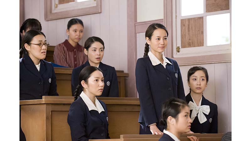 第19～24話 ヒポクラテスの乙女たち | 連続テレビ小説「梅ちゃん先生」 | 無料ドラマ・映画 | BS無料放送ならBS12（トゥエルビ）