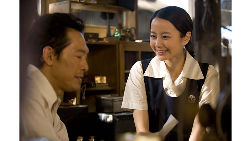 第25～30話 もつべきものは、友 | 連続テレビ小説「梅ちゃん先生」 | 無料ドラマ・映画 | BS無料放送ならBS12（トゥエルビ）