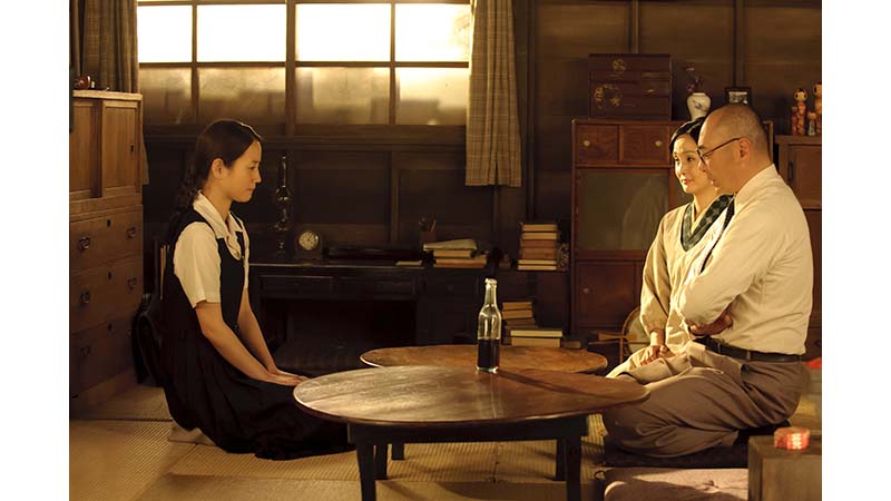 第25～30話 もつべきものは、友 | 連続テレビ小説「梅ちゃん先生」 | 無料ドラマ・映画 | BS無料放送ならBS12（トゥエルビ）