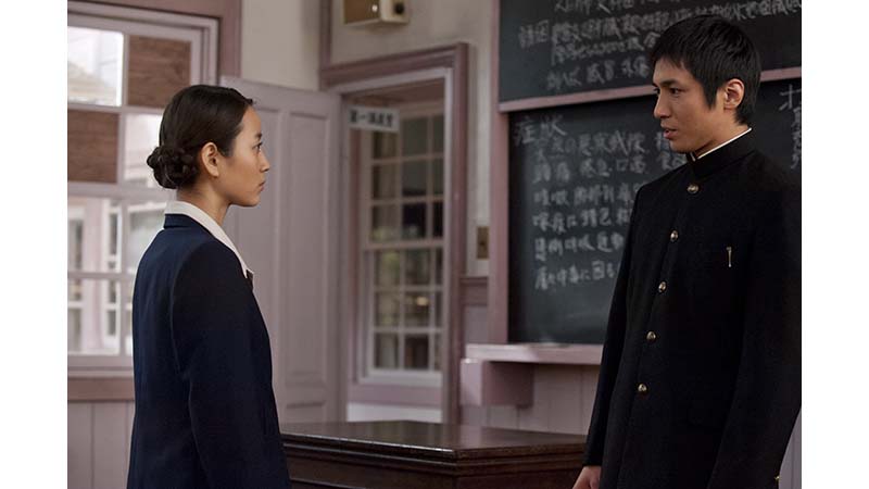 第31～36話 次へのステップ | 連続テレビ小説「梅ちゃん先生」 | 無料ドラマ・映画 | BS無料放送ならBS12（トゥエルビ）