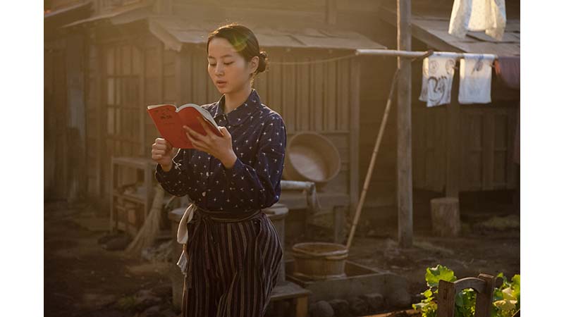 第31～36話 次へのステップ | 連続テレビ小説「梅ちゃん先生」 | 無料ドラマ・映画 | BS無料放送ならBS12（トゥエルビ）