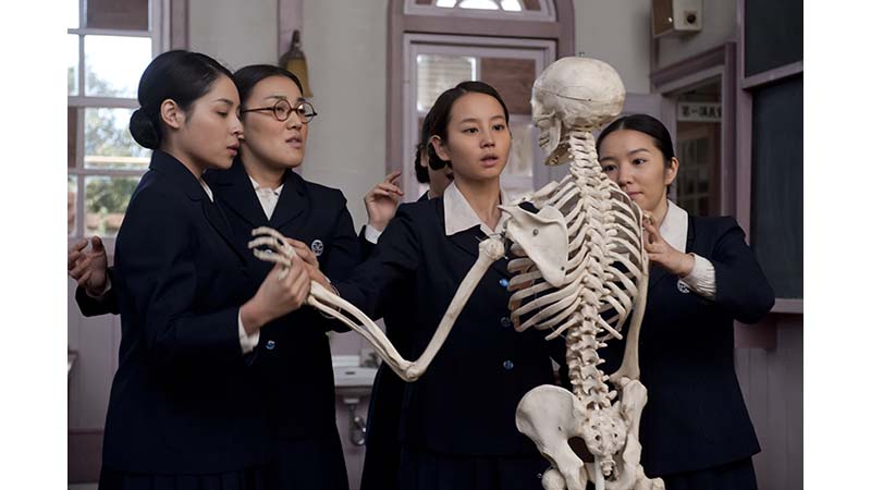 第31～36話 次へのステップ | 連続テレビ小説「梅ちゃん先生」 | 無料ドラマ・映画 | BS無料放送ならBS12（トゥエルビ）