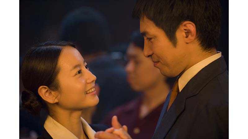 第31～36話 次へのステップ | 連続テレビ小説「梅ちゃん先生」 | 無料ドラマ・映画 | BS無料放送ならBS12（トゥエルビ）